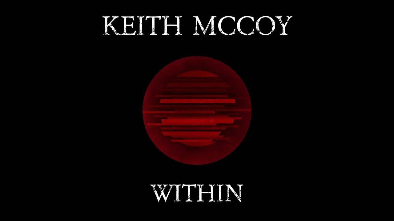 Keith McCoy - Within #metal #rock #drums #heavymetal #youtube #music ...