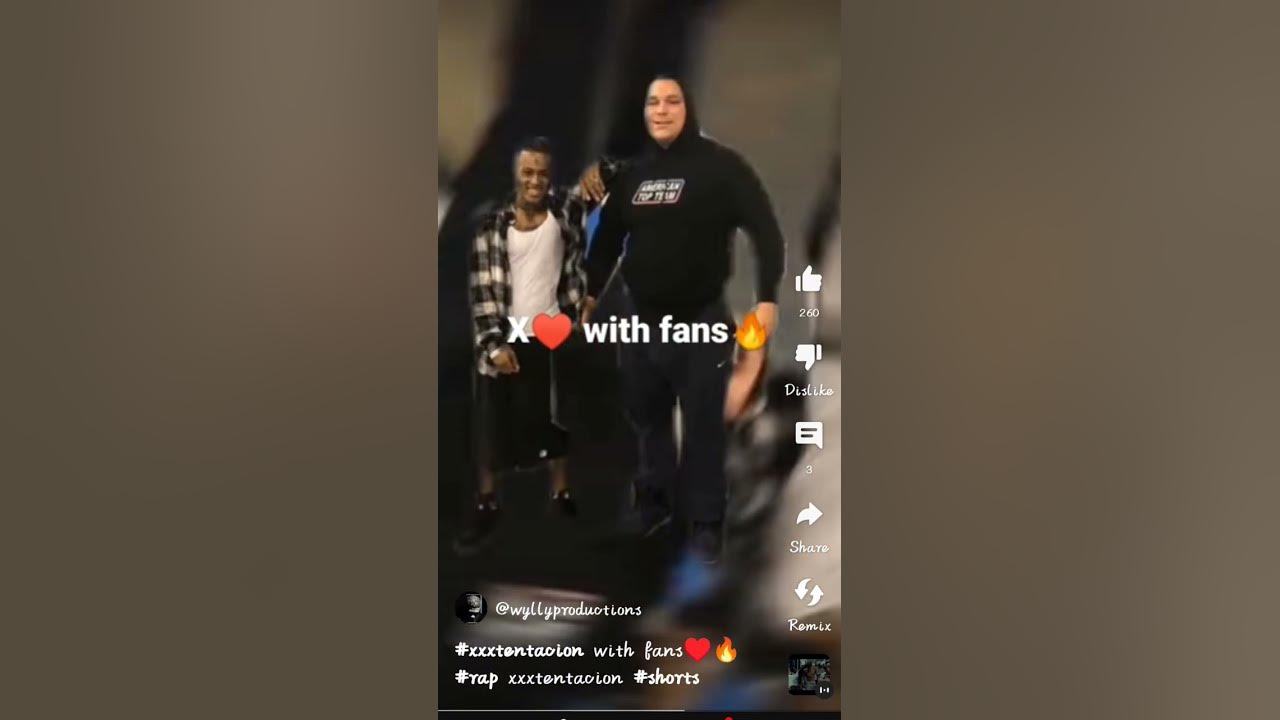 Xxx Tentacion πππππ Youtube