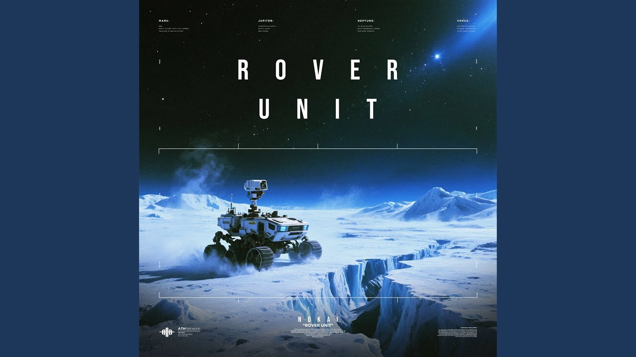 Rover Unit - YouTube