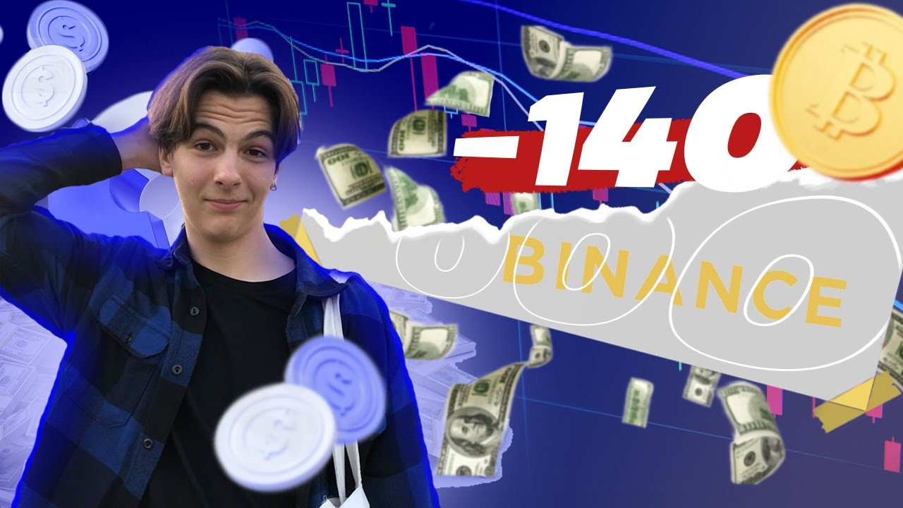 Як Я ЗАРОБИВ і ВТРАТИВ 140 000 грн - YouTube