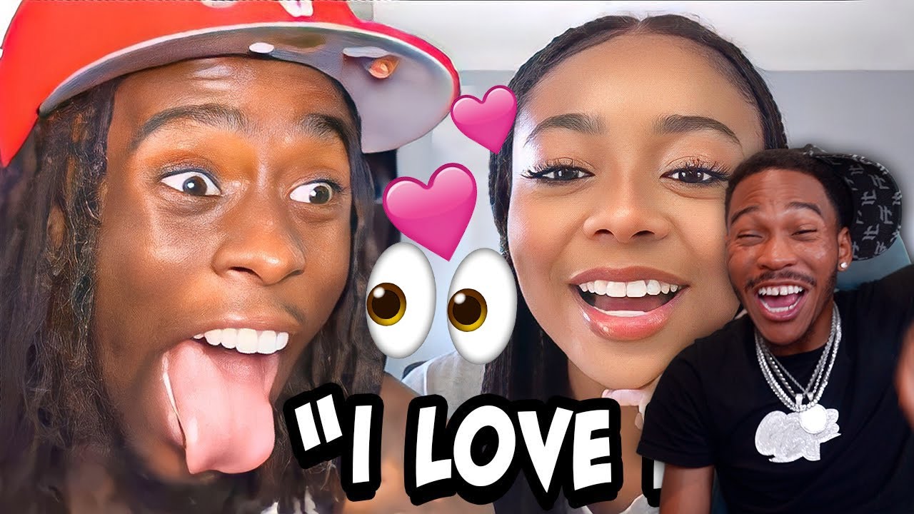 TOOSII PUT KAI CENAT ON WITH SKAI JACKSON & THIS HAPPENED! | Mac Mula ...