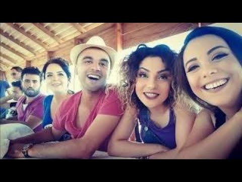 İmtahan 433 434 435 kamera arkasi en eylenceli anlar