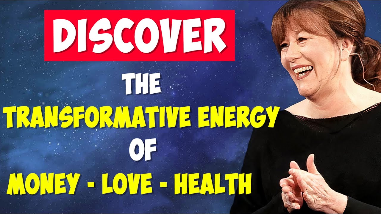 Discover the Transformative Energy of Money, Love & Health ⭐ Abraham Hicks 2023 - YouTube