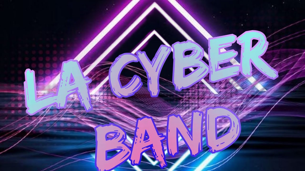MIL PREGUNTAS, La Cyber Band - YouTube