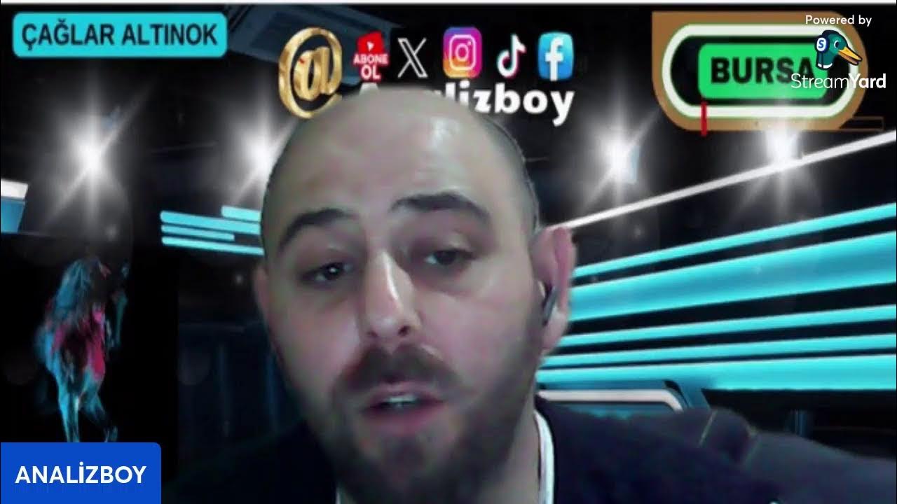 İSTANBUL PROGRAMI - YouTube