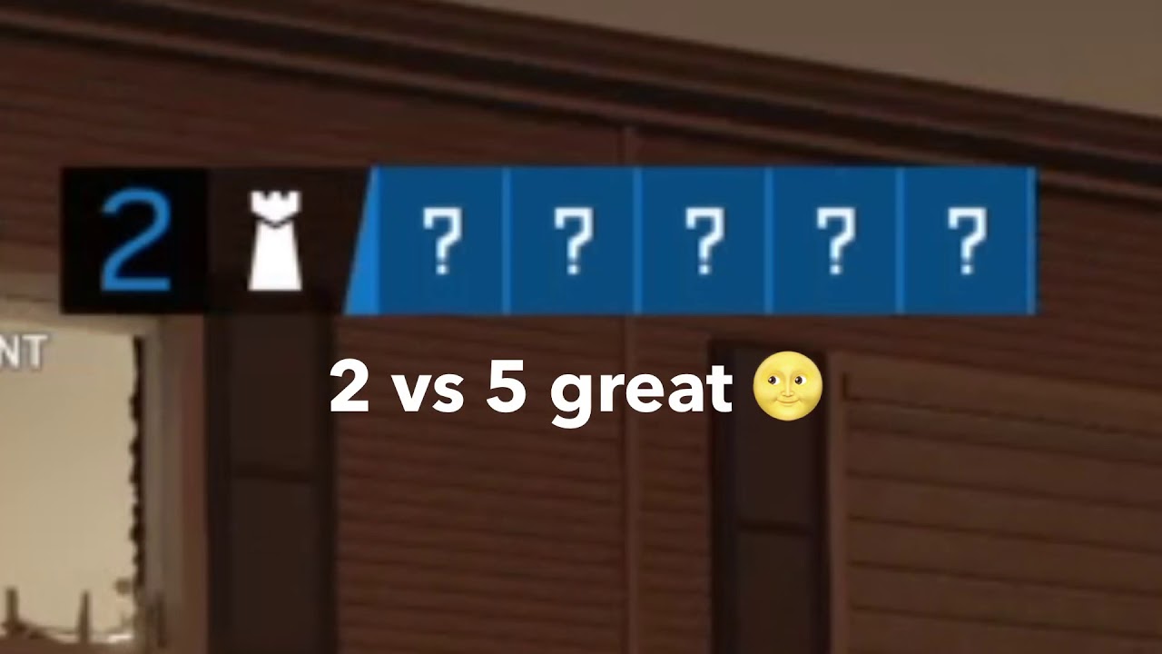 Rainbow Six Siege: Dank Edition - YouTube