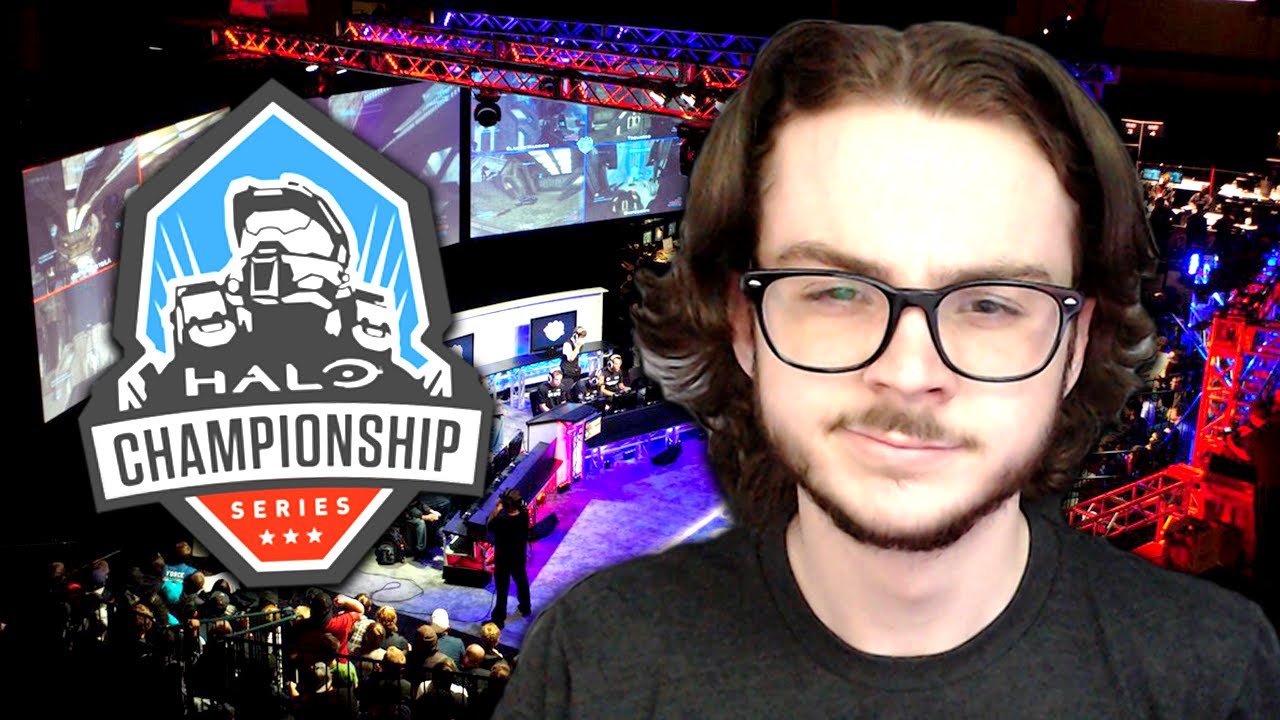 THE GREATEST HALO DUO OF ALL TIME - YouTube