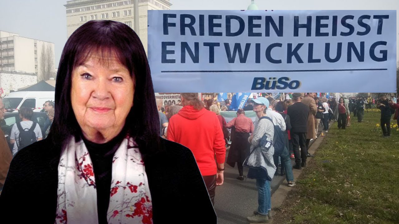 Wieder ein deutscher Sonderweg! - YouTube