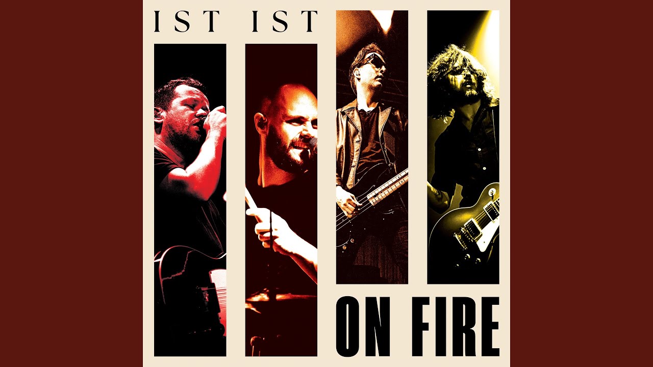 Lost My Shadow (Paradiso, Amsterdam, 18.11.24) - YouTube