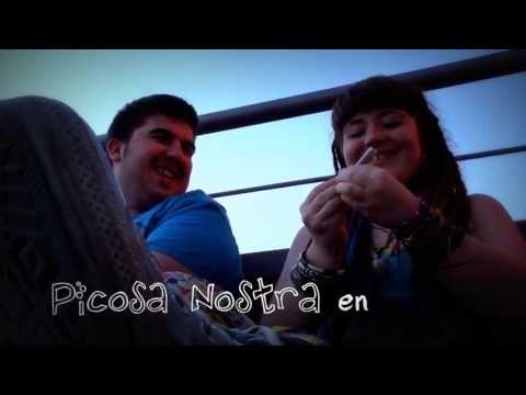 Picosa Nostra - Camino del caracol (Videoclip oficial)