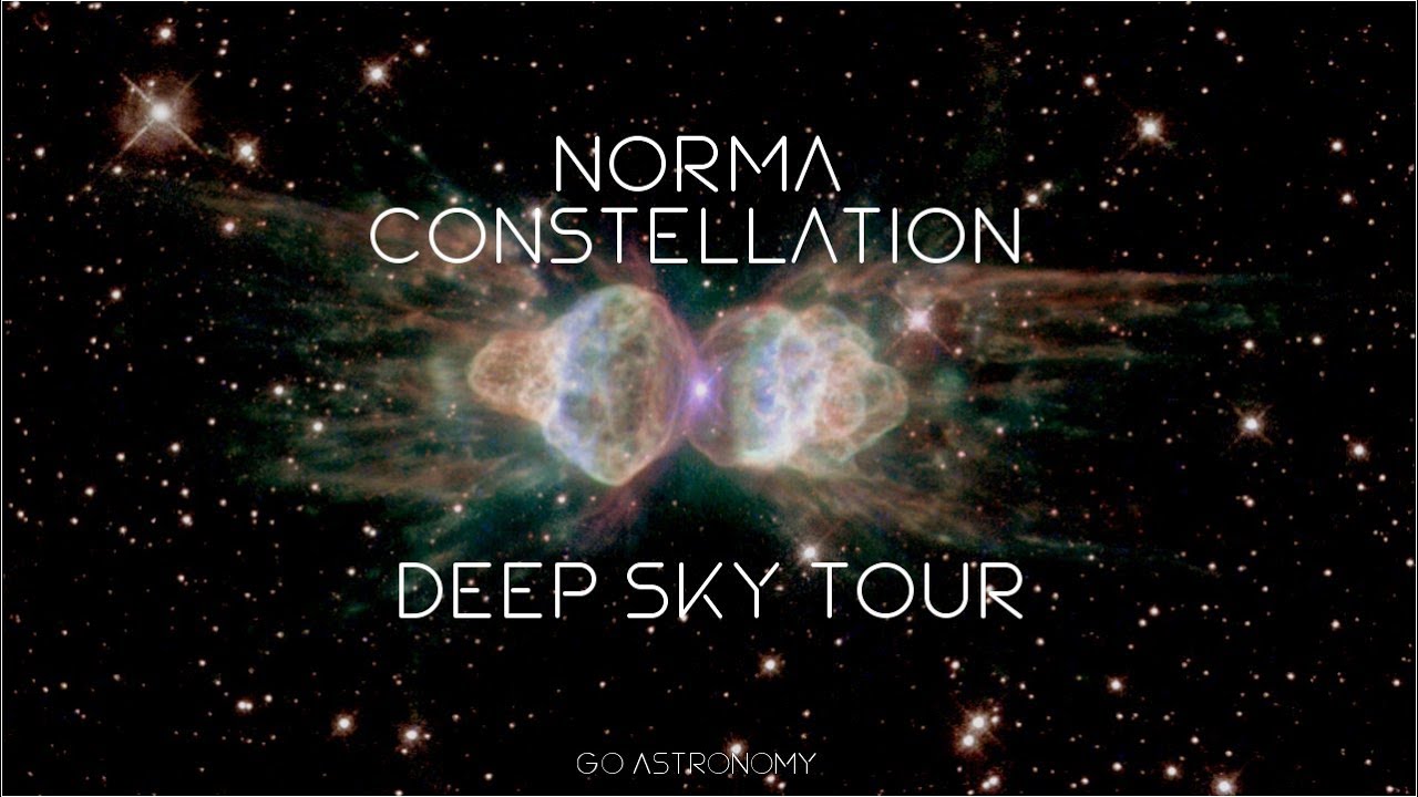 Norma Constellation