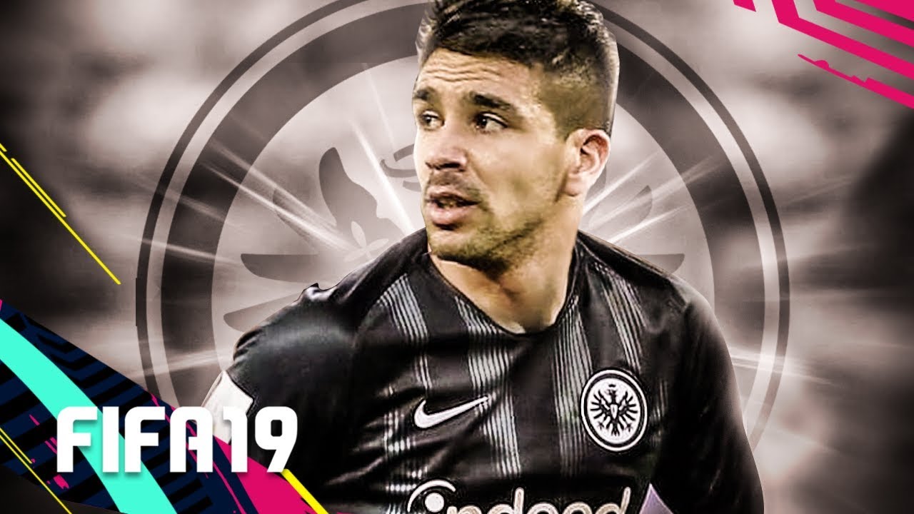 SIMEONE CHEGANDO NA ALEMANHA ? │FIFA 19 MODO CARREIRA #05 - YouTube