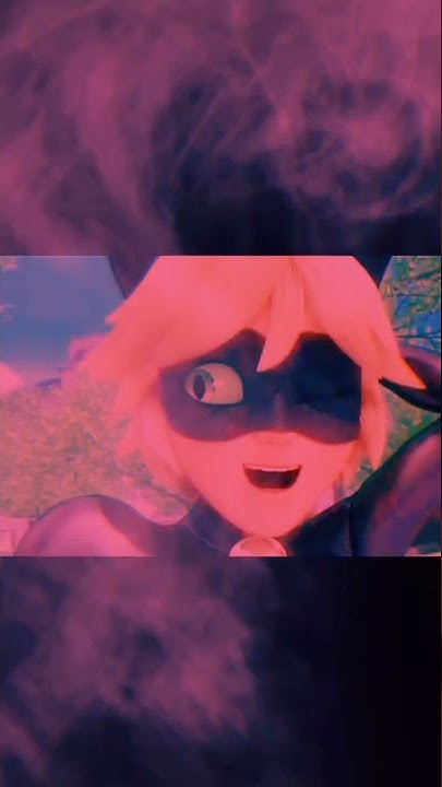 Miraculous : Ladybug💗Catnoir Lovely Editing (Subscribe For More Video's ...