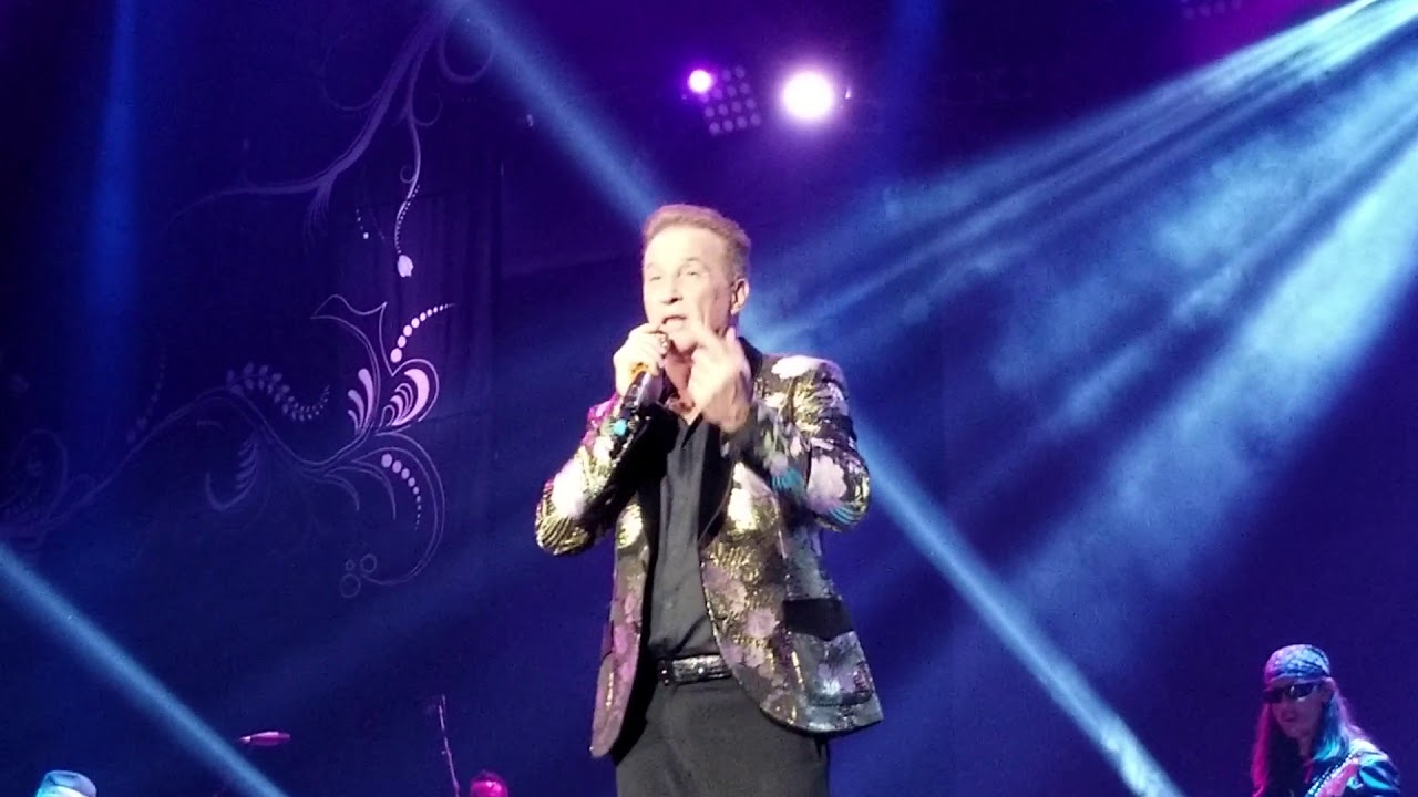 EMMANUEL EL REY AZUL - YouTube