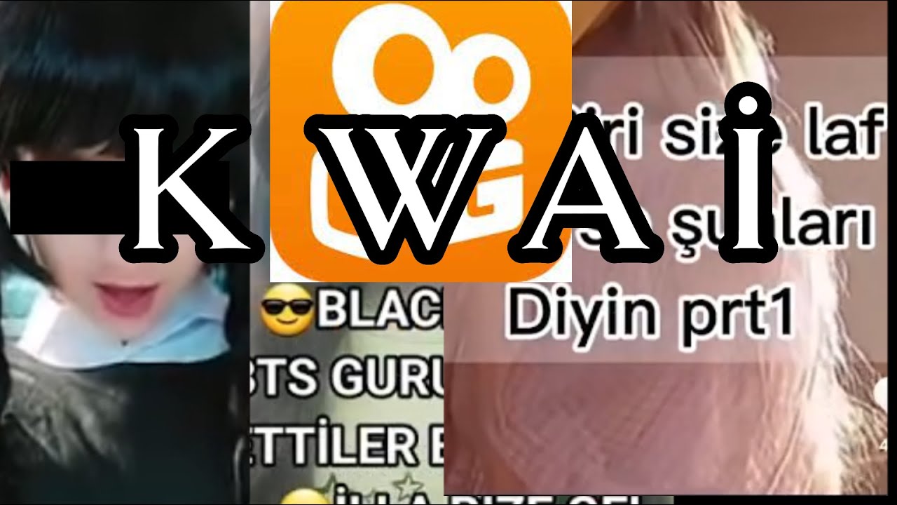 K W A İ - YouTube