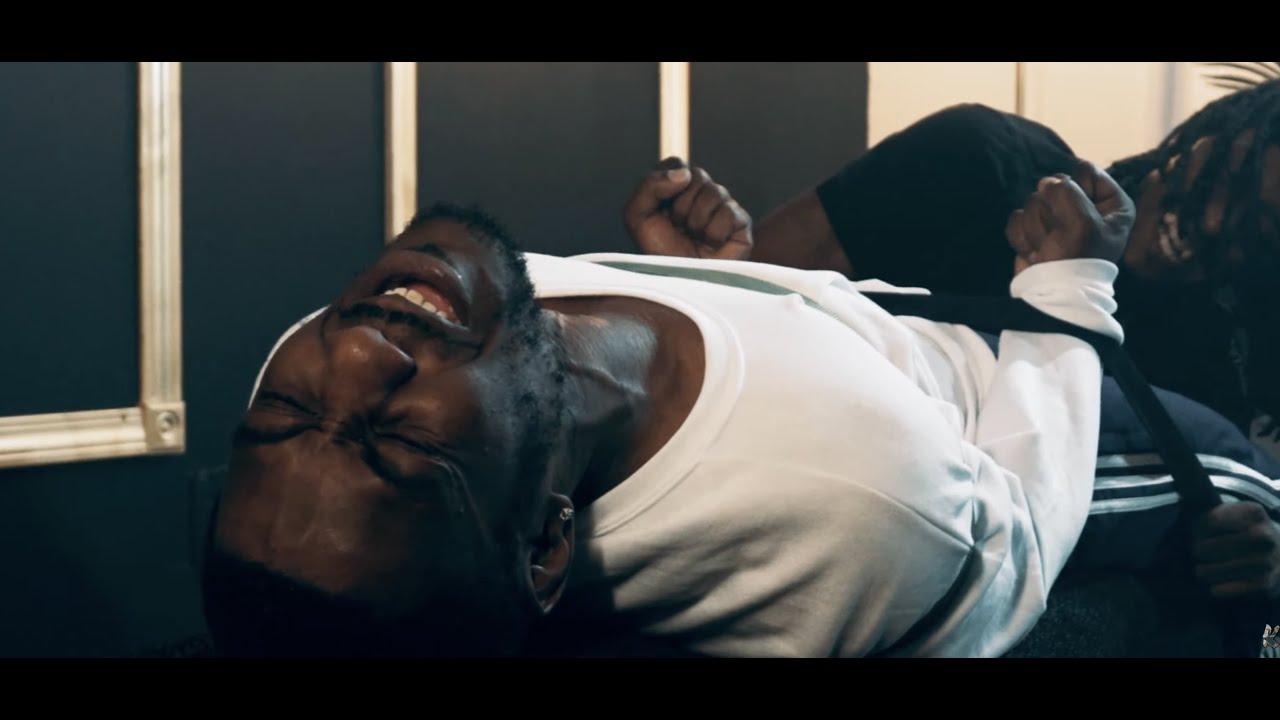 Boss Tye - TWXSTD THOUGHTS (Prod. By: Relly Made) - YouTube