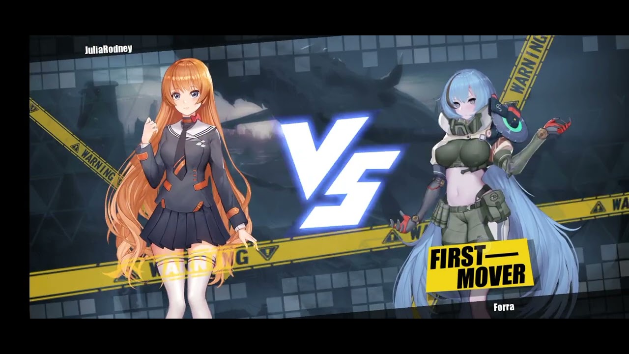 Fallen Seraph | Gametry - YouTube