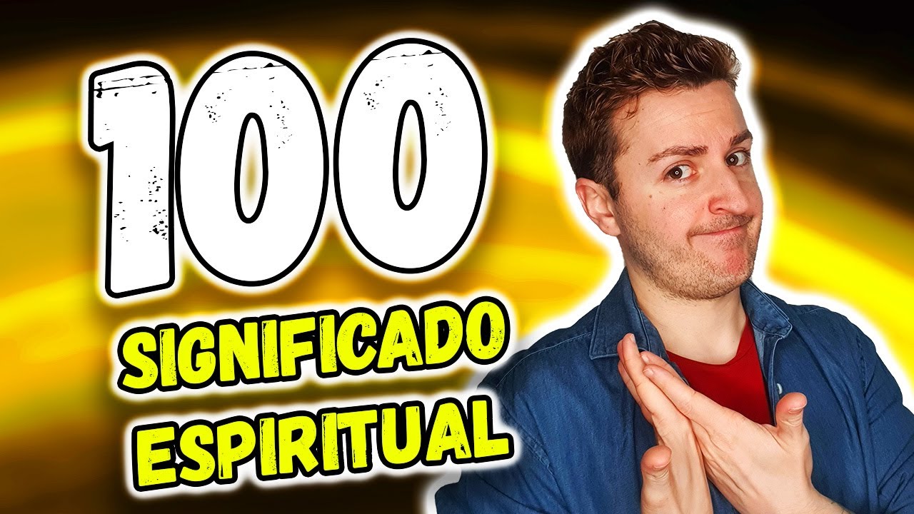 Significado del NÚMERO 100, 1000 y 10000 | Numerología de los Ángeles ...