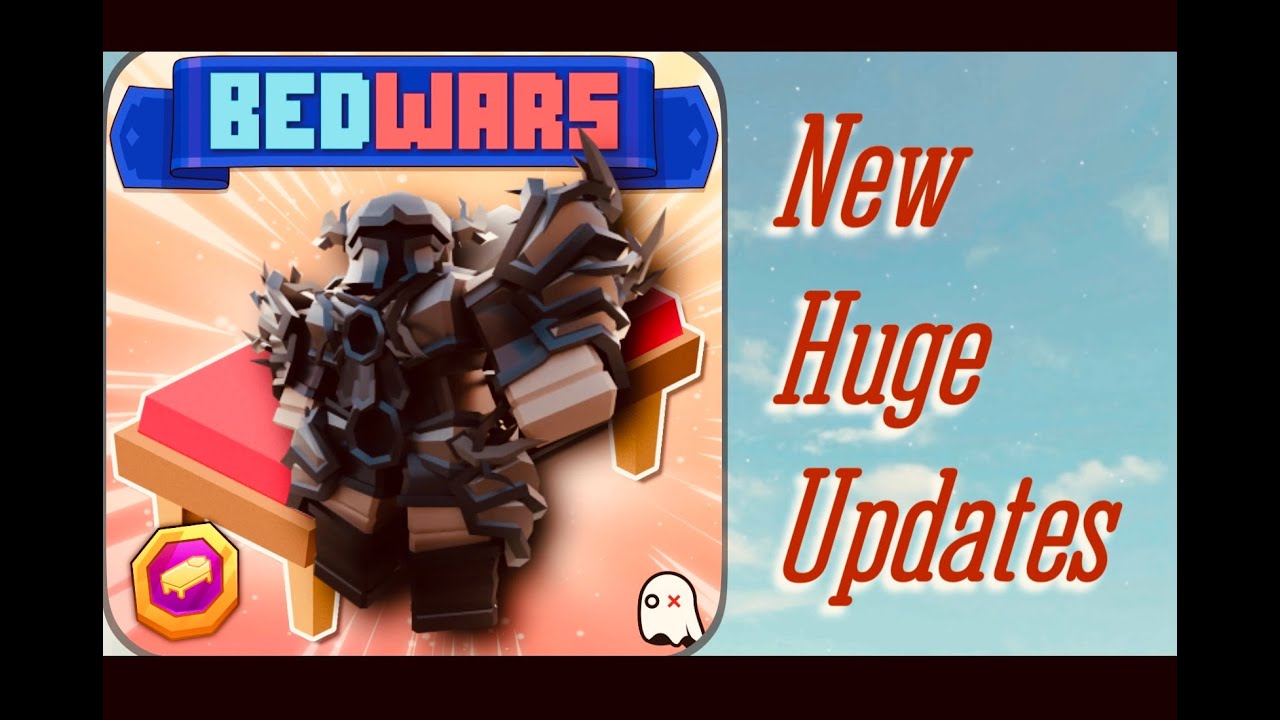 NEW Kit, BedCoins Update, Summer Event, & Trinity Skins Leaked in ...