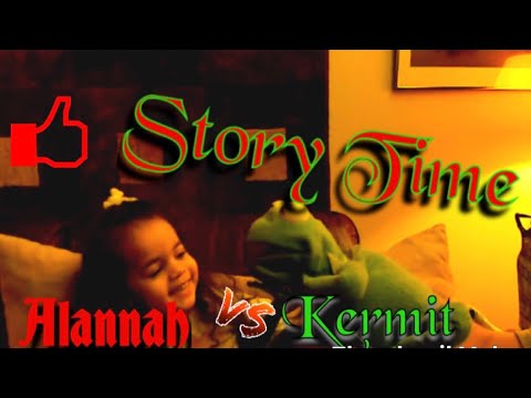 The Kid starts a fight with Kermit (at 3:11) - YouTube