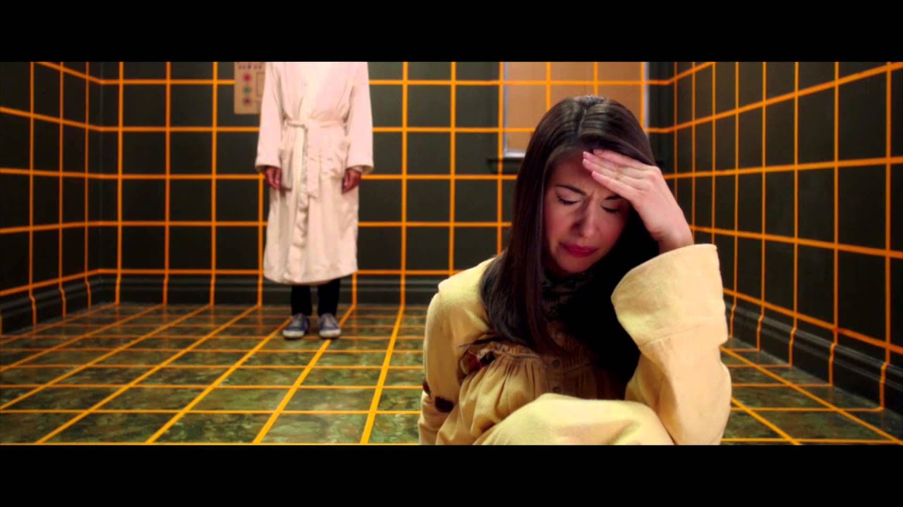 The Dreamatorium Trailer (Community) - YouTube