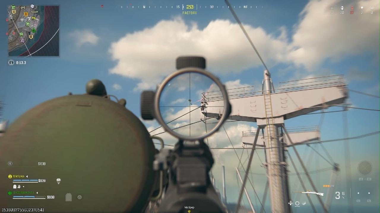 La Kar98.... - YouTube