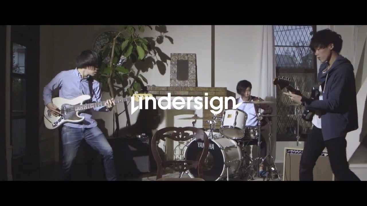 [MusicVideo] undersign - sunday - YouTube