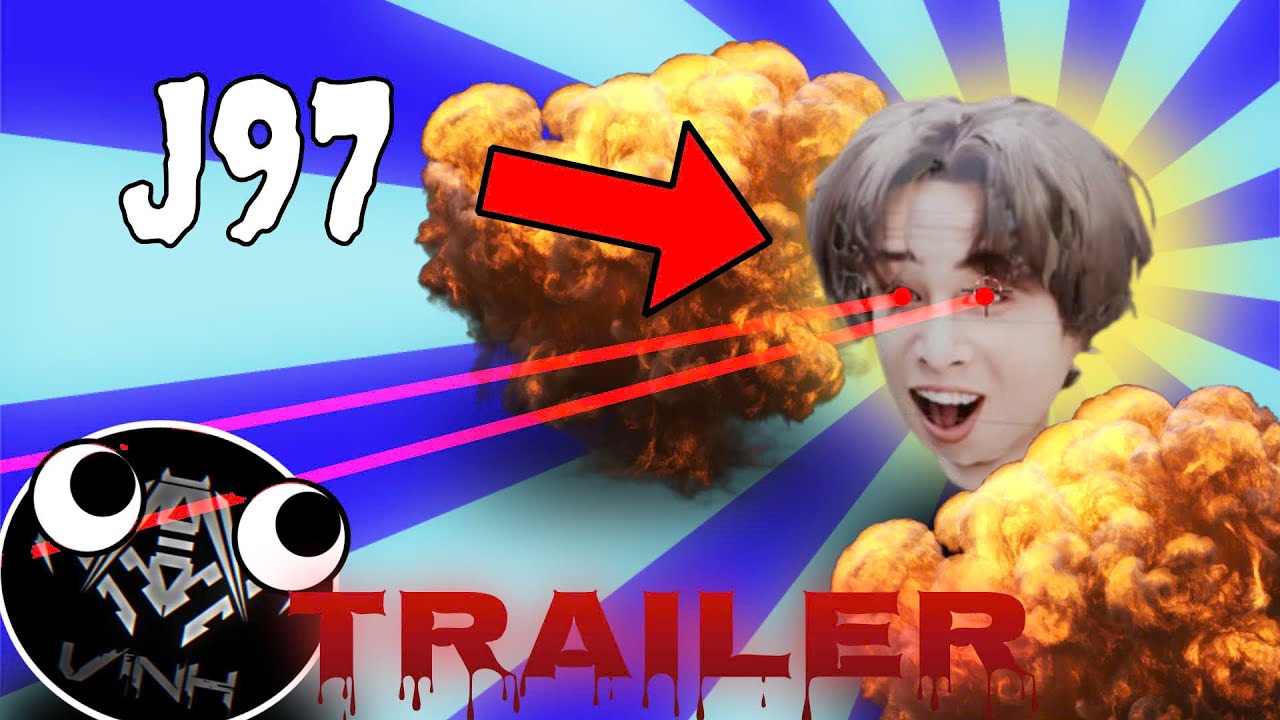 [Trailer Demo] Tròn Thoát Khôi J97 💀💀 #j97 #j97jack #gameplay #horror # ...