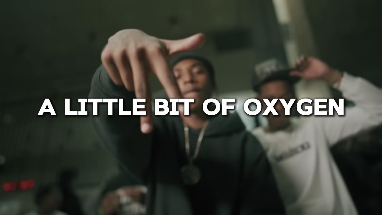 [FREE] Dthang x Kay Flock x Bronx Drill Type Beat "A Little Bit Of ...