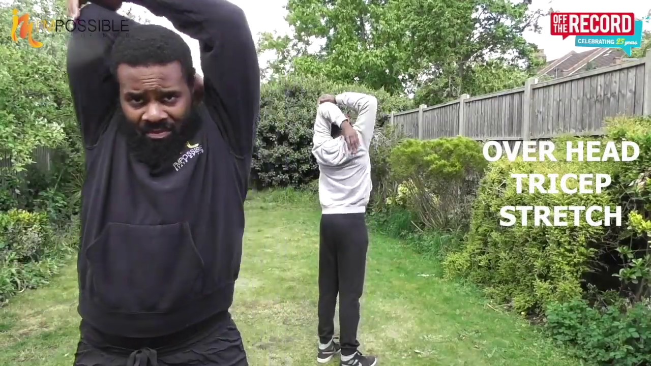 Stance, Guard & Movements in Self Defence | Kicking through COVID - YouTube