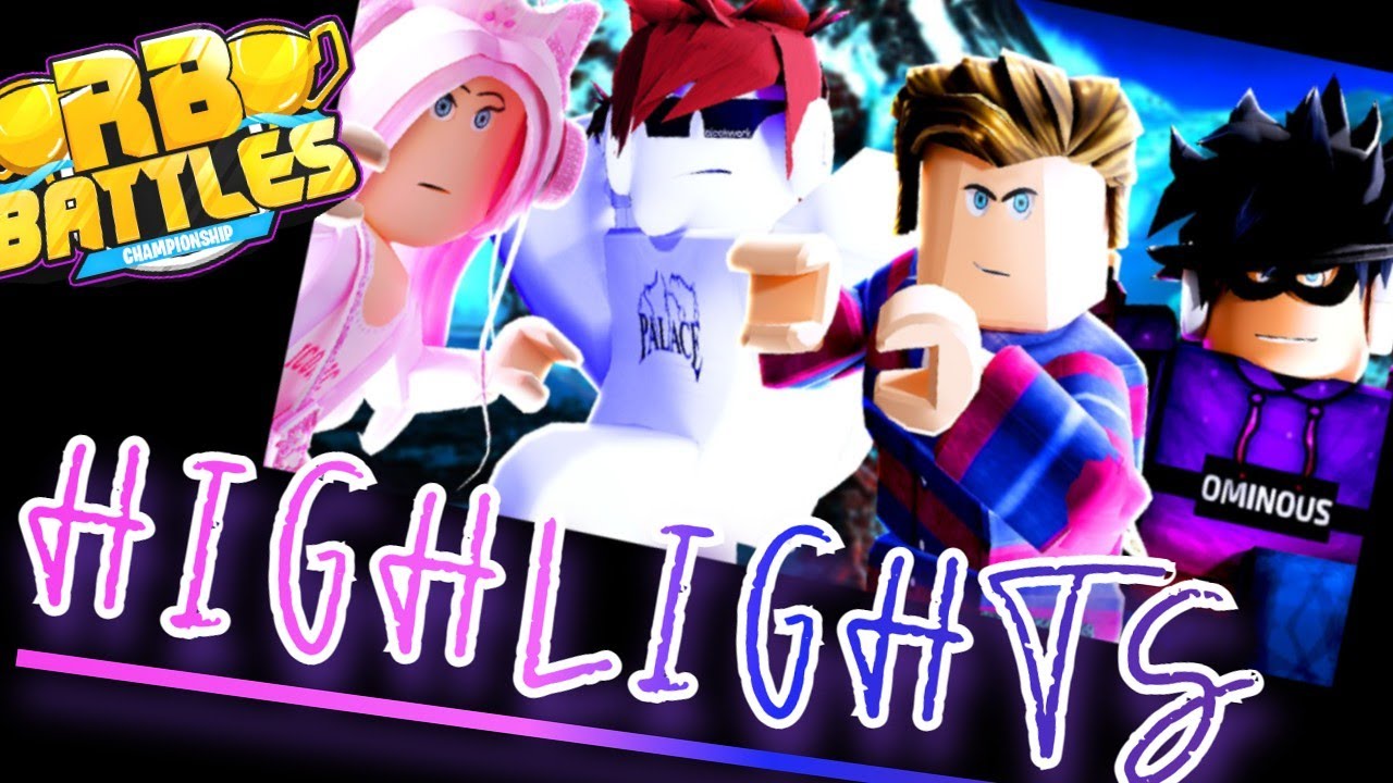 BATTLE BACK Competition HIGHLIGHTS and RESULTS | RB BATTLES SEASON 3 ...