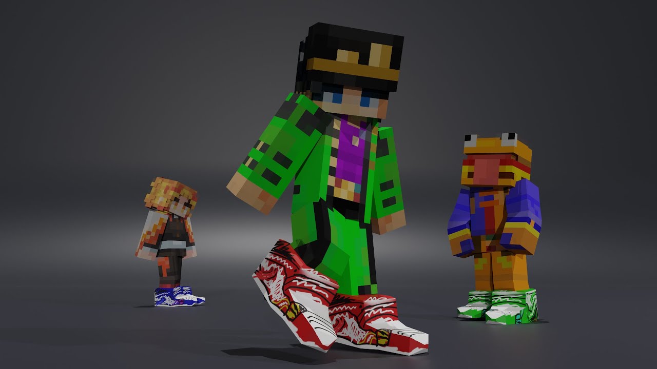 ICED OUT FORTNITE GETAWAY LTM - YouTube