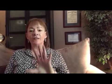 Just Say "No" - How Boundaries Provide Freedom - Kim Honeycutt - YouTube