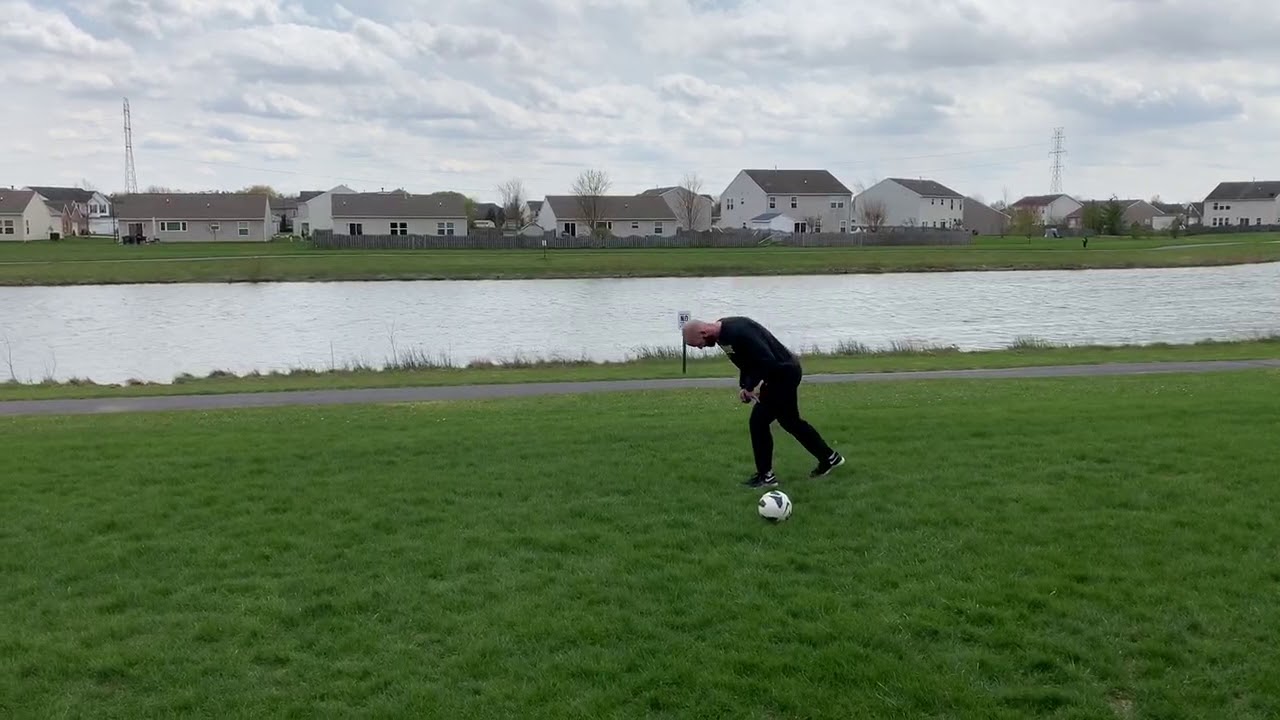 Start Variations: 2 Point Stance Start - YouTube