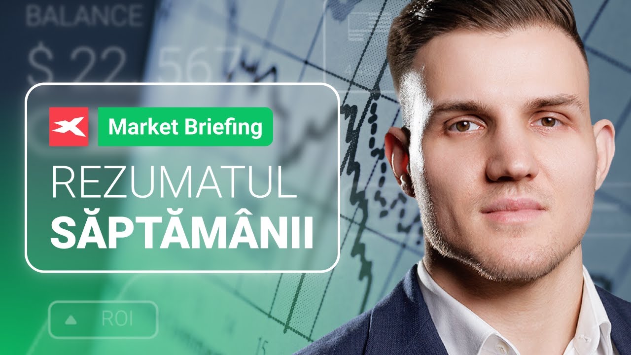 Market Briefing 10.06.2024 - YouTube