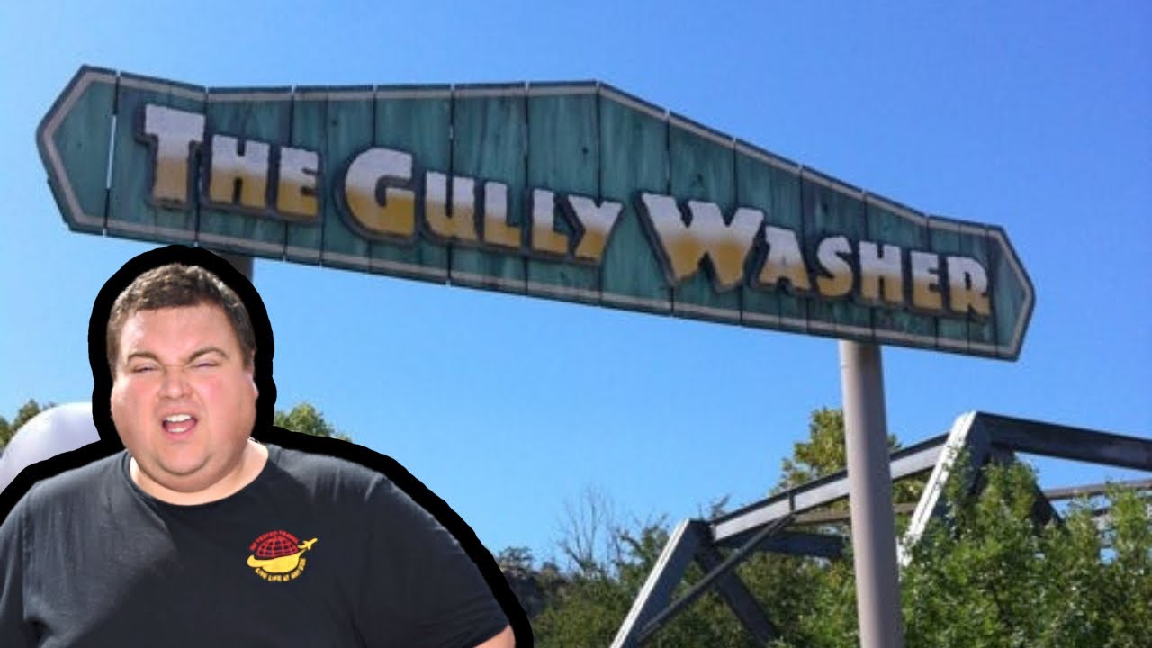 Fat Testing The Gully Washer At Six Flags Fiesta Texas In San Antonio fat-testing-the-gully-washer-at-six-flags-fiesta-texas-in-san-antonio