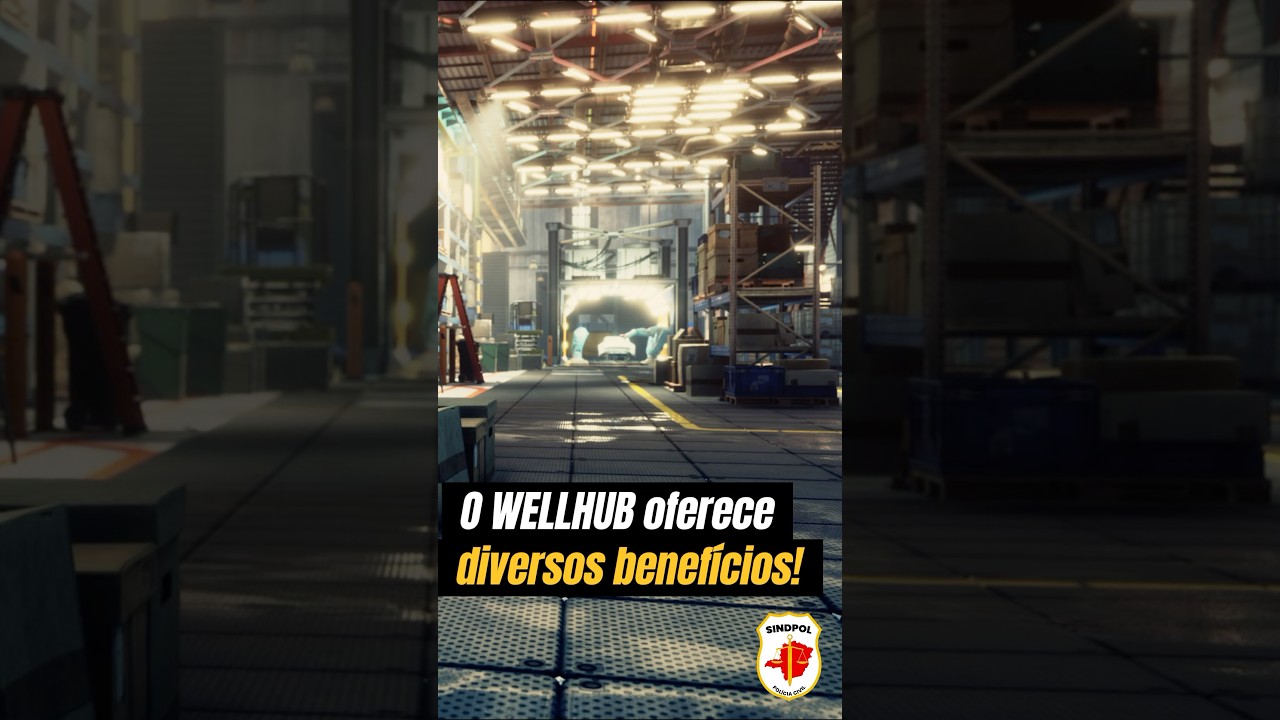 Confira os diversos benefícios que o Wellhub (Gympass) oferece! - YouTube