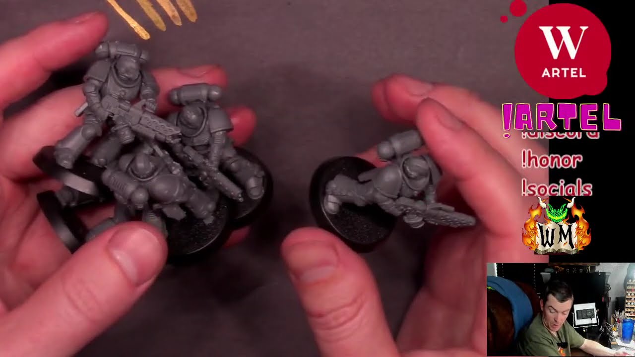 40K TYRANID BIOVORE BEHEMOTH HIVE FLEET. LET'S GET OUR WICKED ON ...