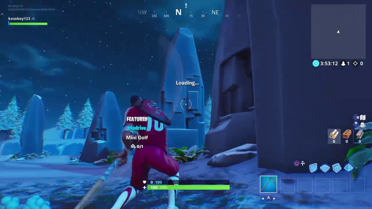 Cizzors Death Run 3.0 Code - YouTube