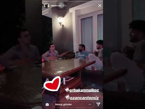 Reynmen-dostum dostum Patron iki saat düzelemem