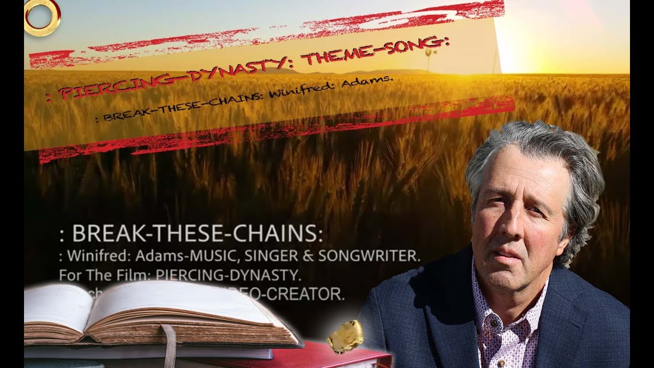: Russell-Jay: Gould's-NEW-DOCUMENTARY: PIERCING-DYNASTY-COMING-SOON ...