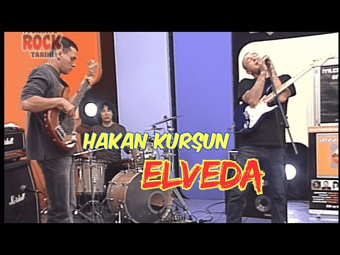 Hakan Kurşun | Elveda