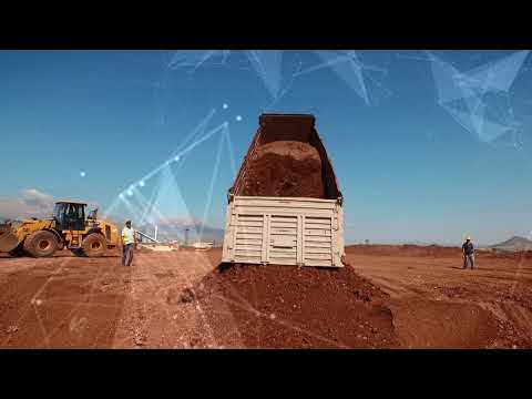 Eti Alüminyum A.Ş. Tanıtım Filmi