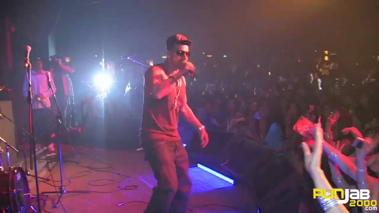 gop Virk -Live - One Peg More - Ik peg hor - YouTube