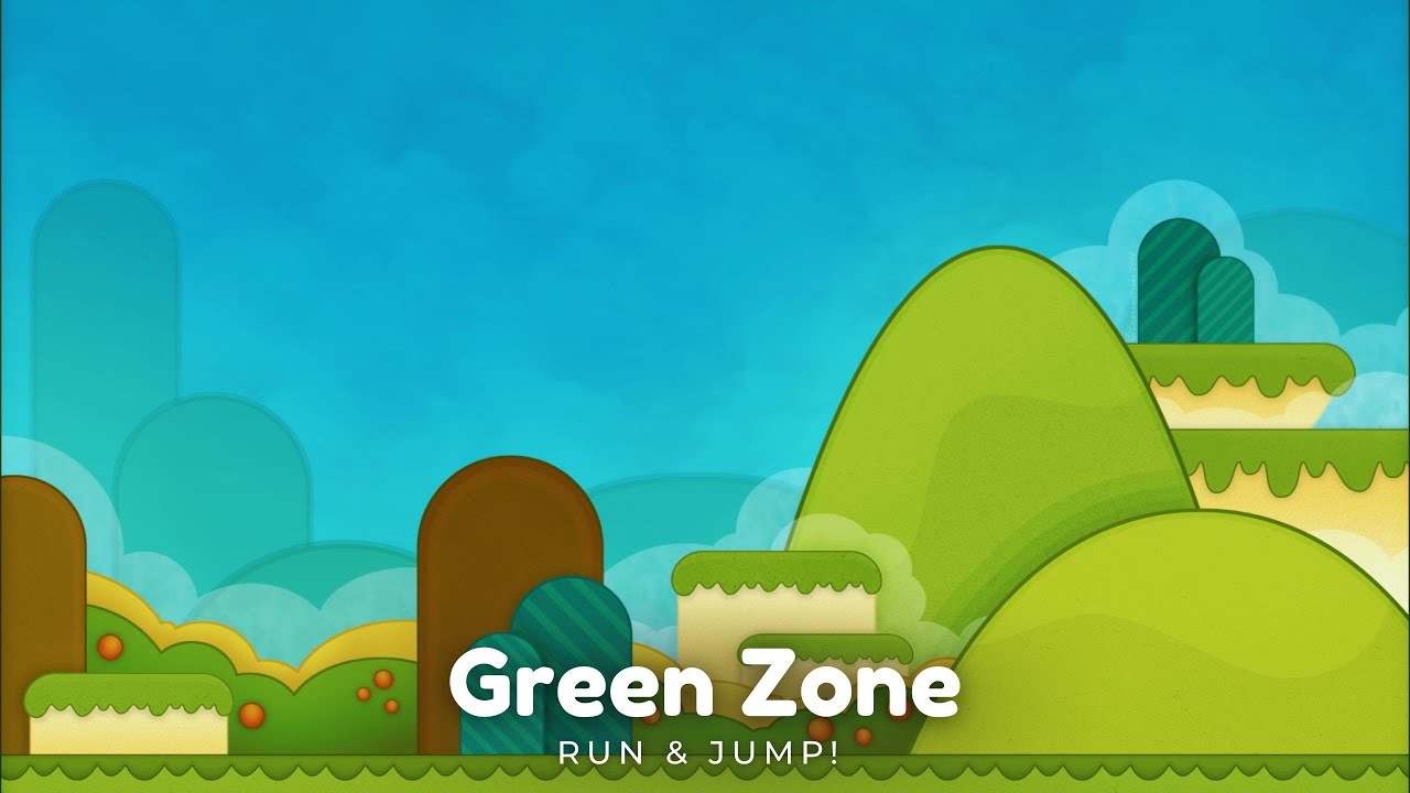 Quentin Charbit - Green Zone (Official Video) - YouTube