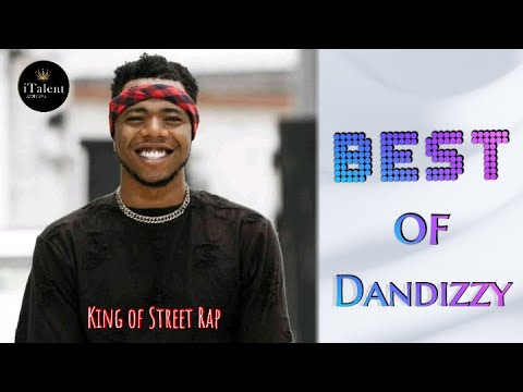 Best of Dan dizzy Street Freestyle - YouTube