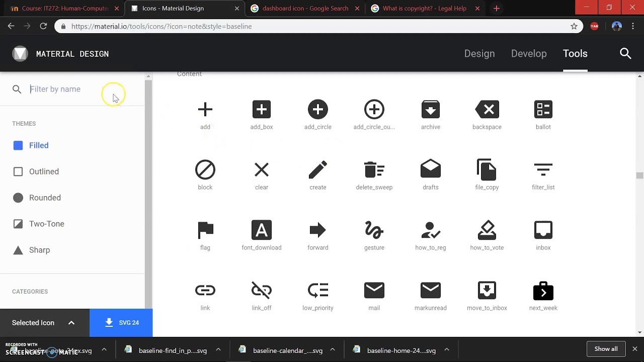 Week 11 How To Add Icons In Adobe XD YouTube week-11-how-to-add-icons-in-adobe-xd-youtube