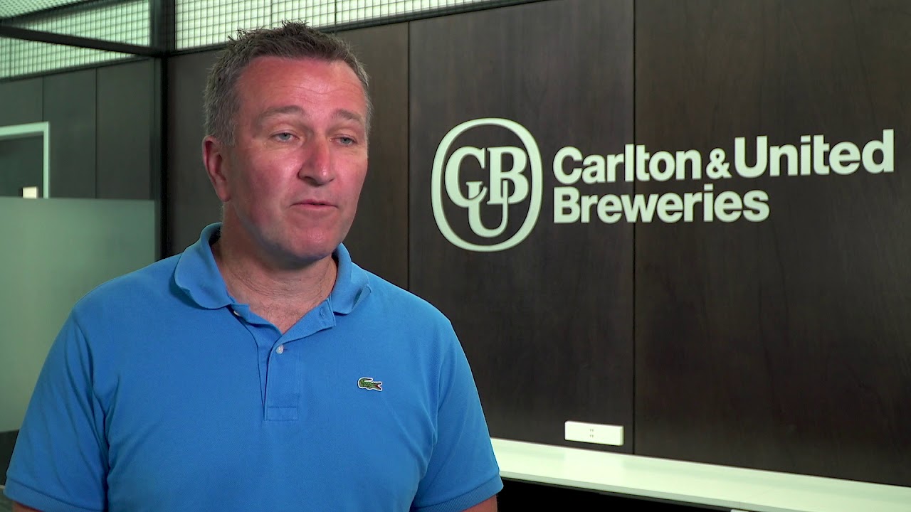 CUB CEO Peter Filipovic - YouTube