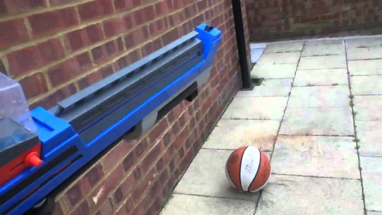 Xploder review - YouTube