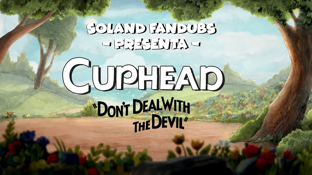 SOLAND JUEGA: CABEZA E' TAZA (COMPLETO) - YouTube